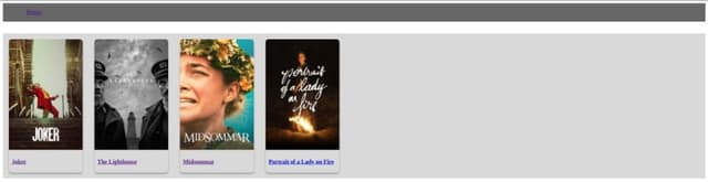 Django and Modern JS Libraries - Svelte
