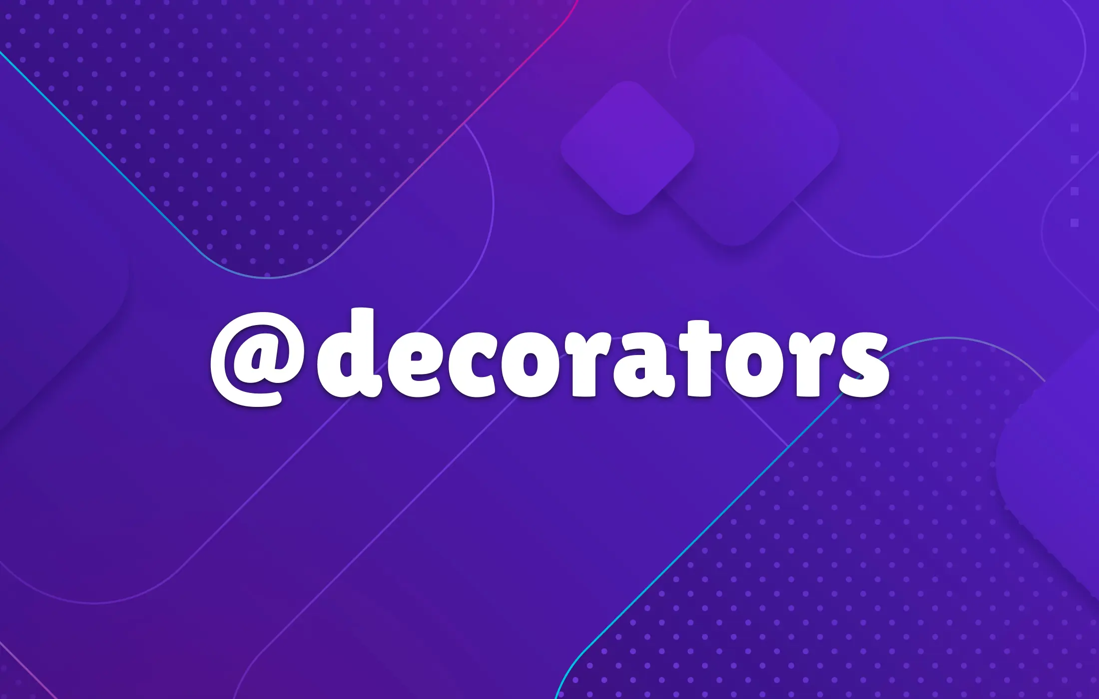 Python Decorators: A Comprehensive Guide Python Decorators: A Comprehensive Guide